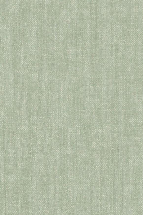 Terre de Lin - Vert d'Eau wallpaper | Flamant Honore | Arte