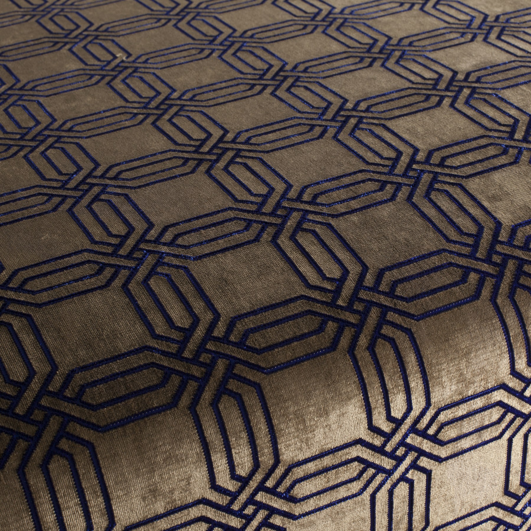 Timper - 040 fabric | Grandezza Six Senses | Jab Anstoetz