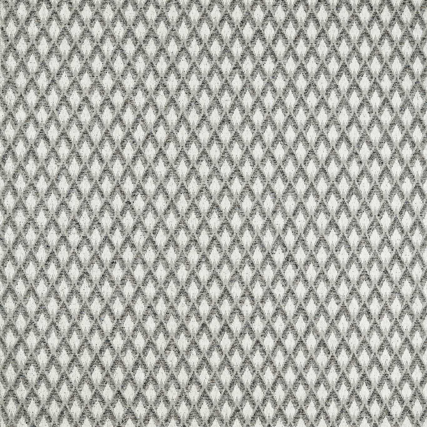 Torre - Dove/Noir fabric | Espectro Weaves | Clarke & Clarke