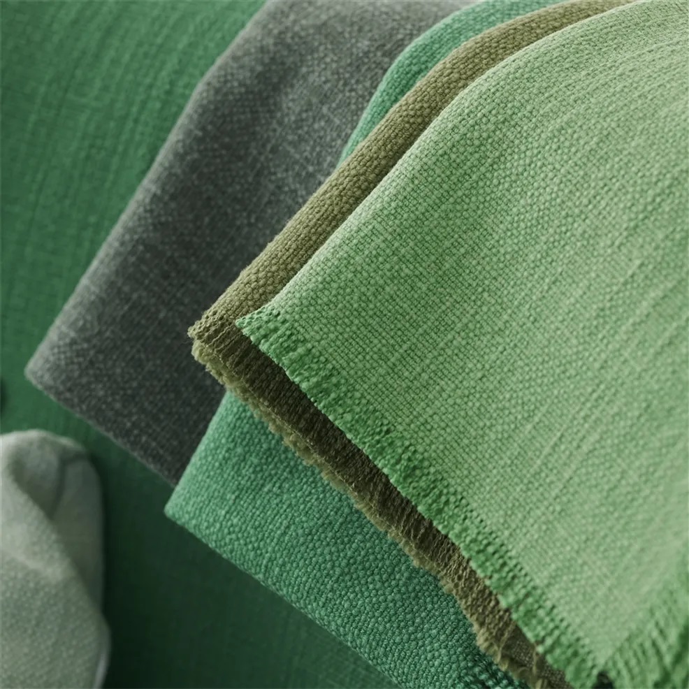 Tortona - Cedar fabric | Tortona | Designers Guild