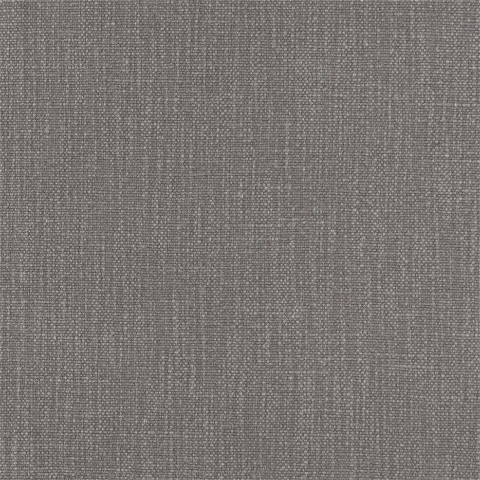 Tortona - Graphite fabric | Tortona | Designers Guild
