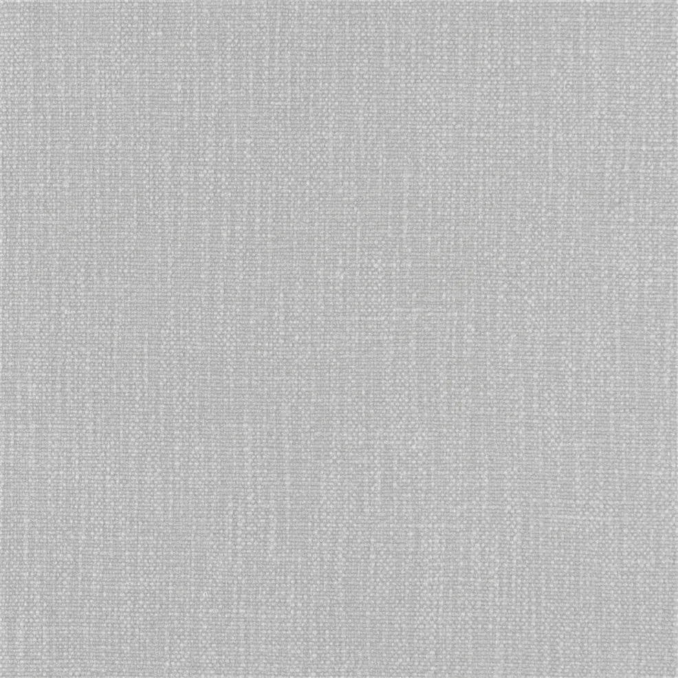 Tortona - Pale Grey fabric | Tortona | Designers Guild
