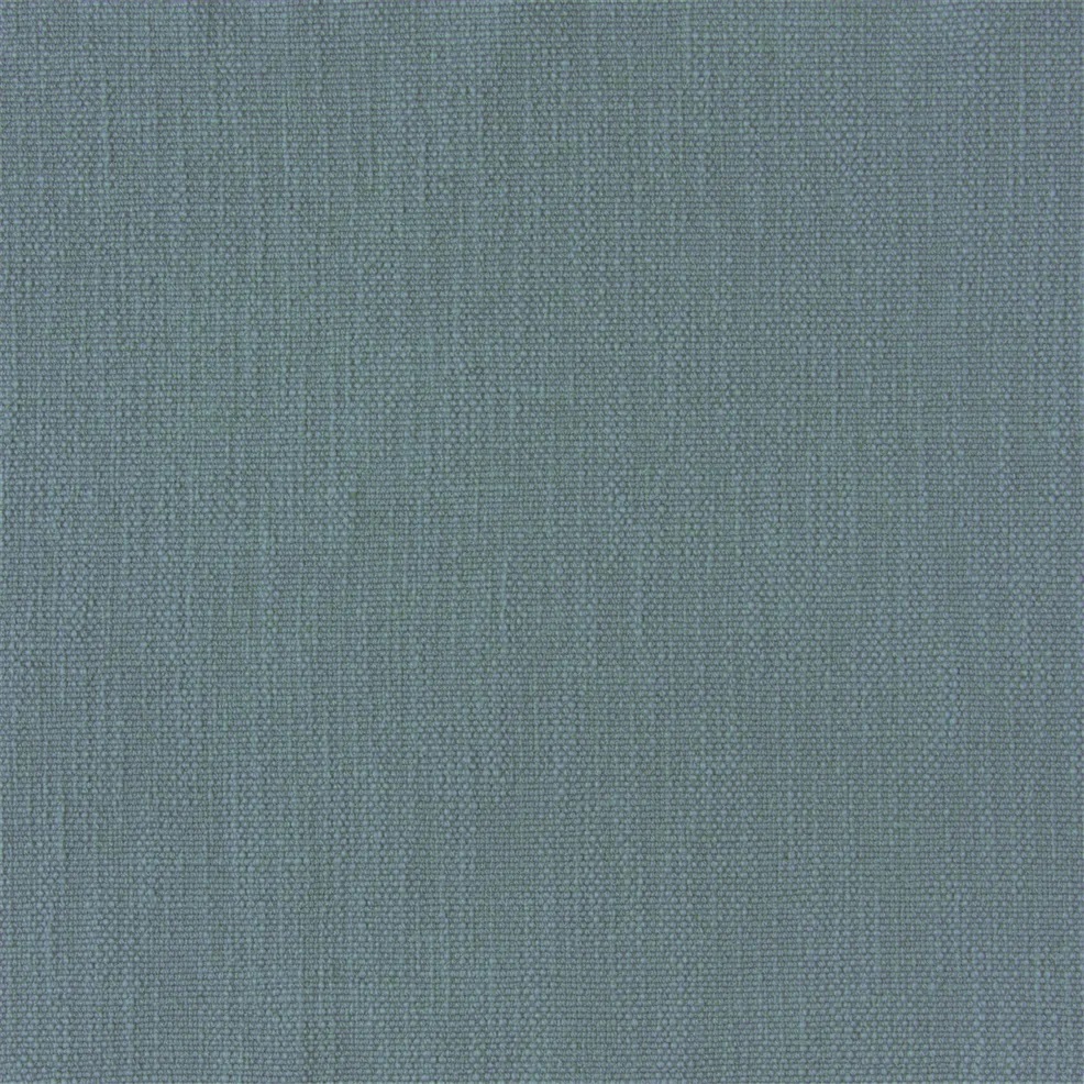 Tortona - Swedish Blue fabric | Tortona | Designers Guild