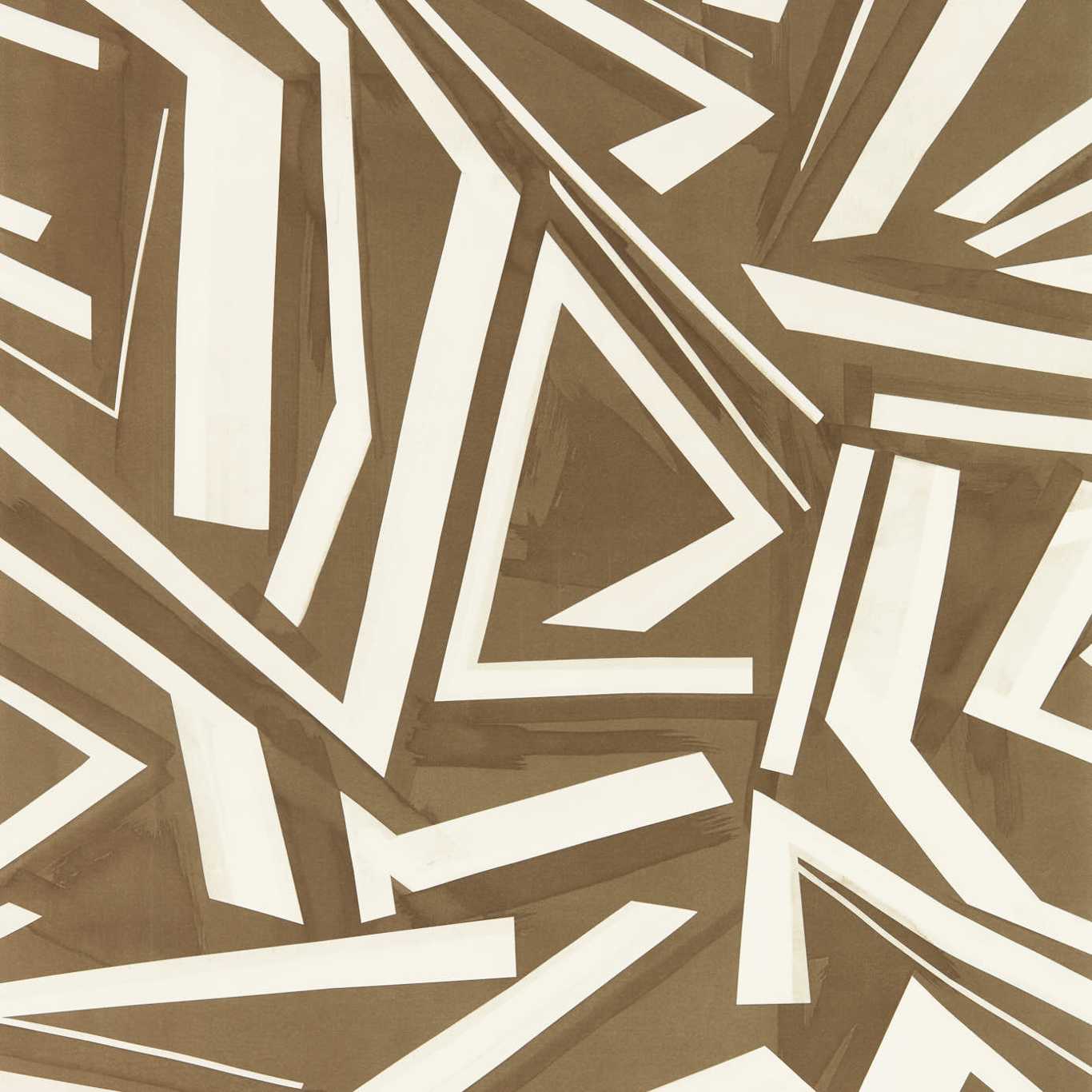 Transverse - Bronze wallpaper | Momentum 7 Wallpapers | Harlequin