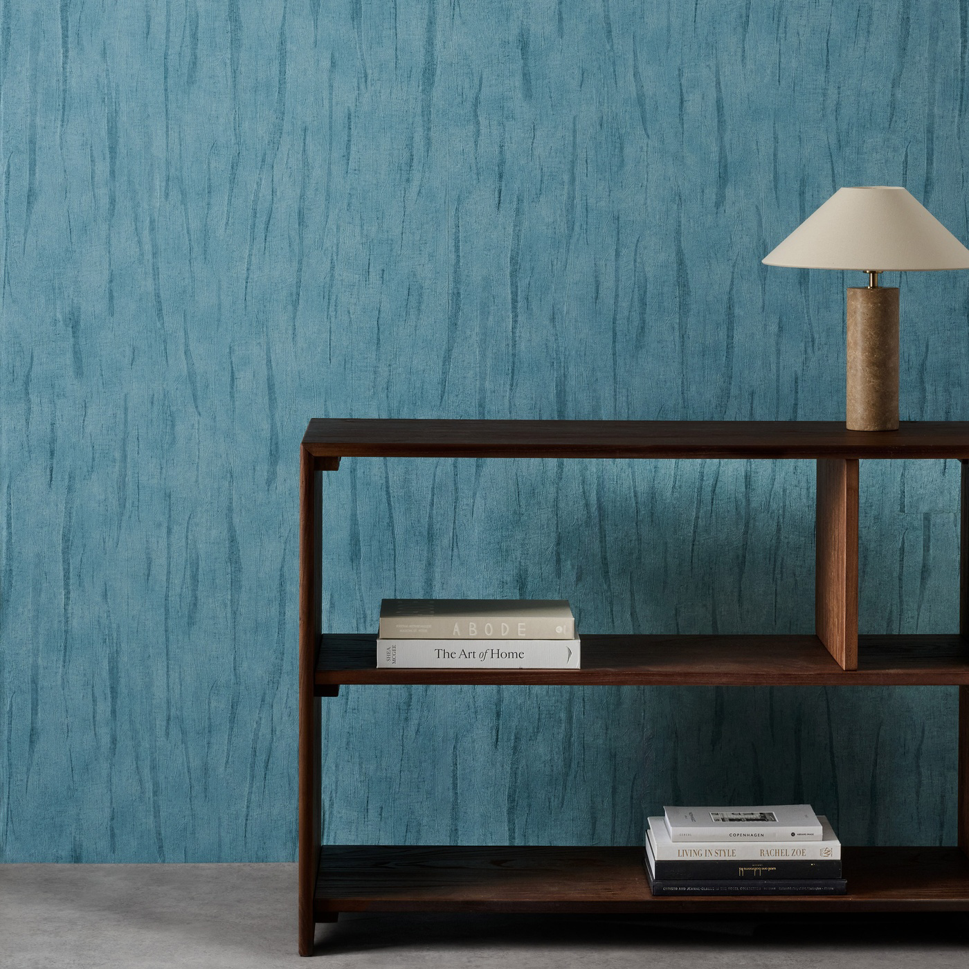 Tule - Zircon wallpaper | Defined Momentum Wallcoverings | Harlequin