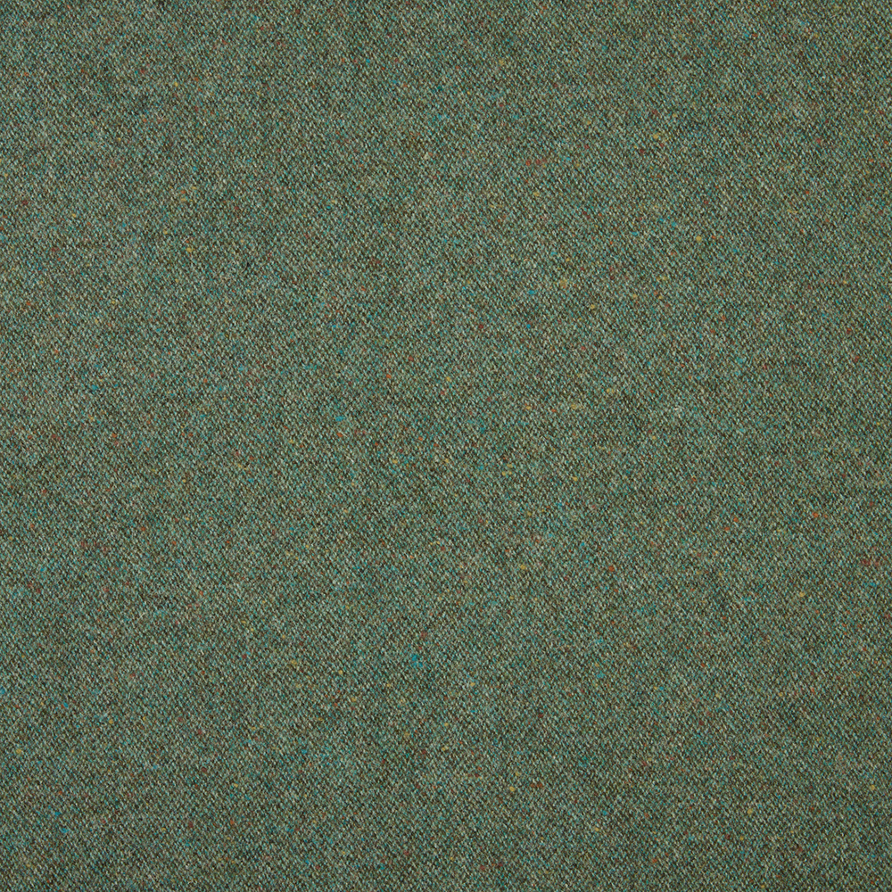 Donegal - Evergreen fabric | Eccentric | Abraham Moon