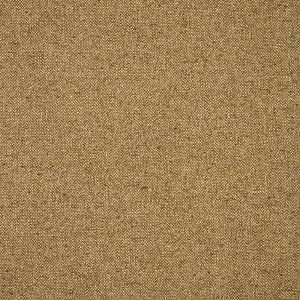 Donegal - Ochre fabric | Eccentric | Abraham Moon
