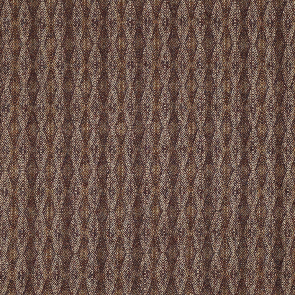Netherfield - Lavender fabric | Heritage II | Abraham Moon