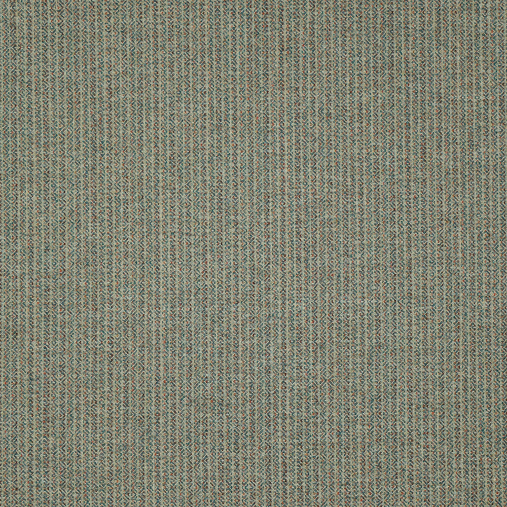 Abraham - Aqua/Rust fabric | Heritage II | Abraham Moon