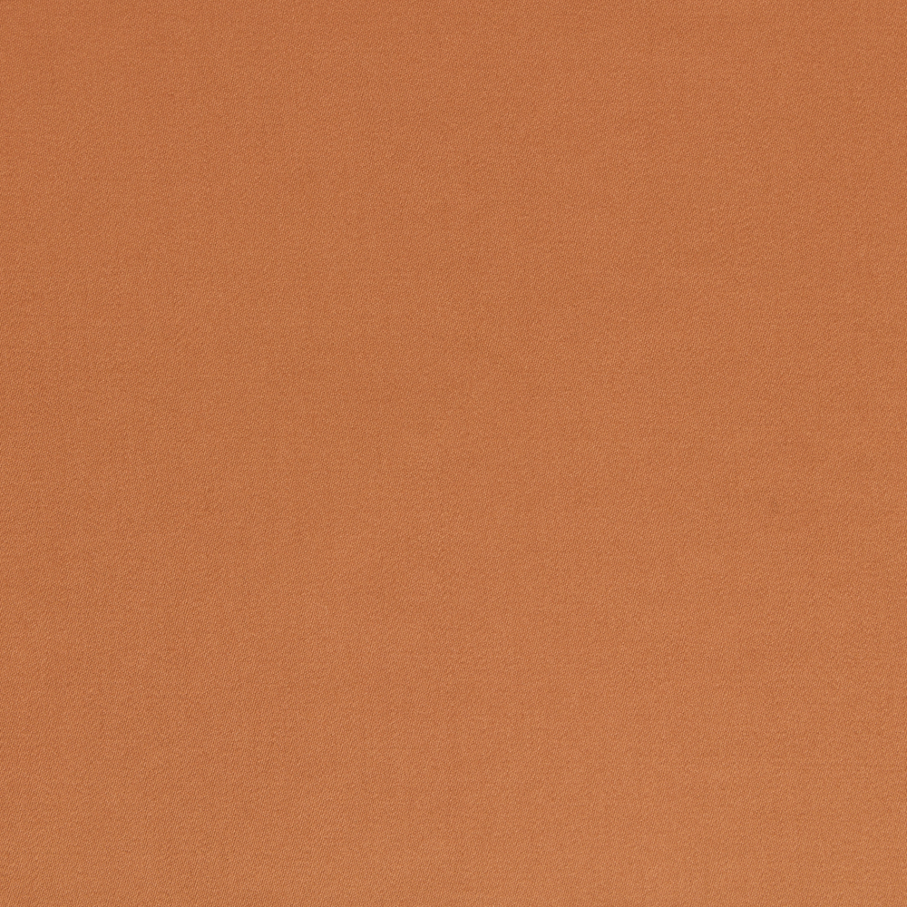 Satin - Russet fabric | Satin | Abraham Moon
