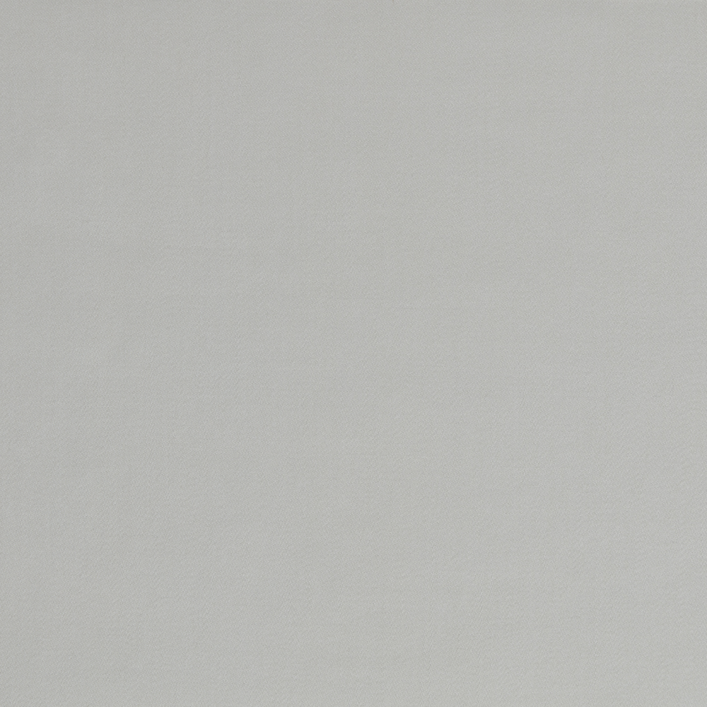 Satin - Platinum fabric | Satin | Abraham Moon