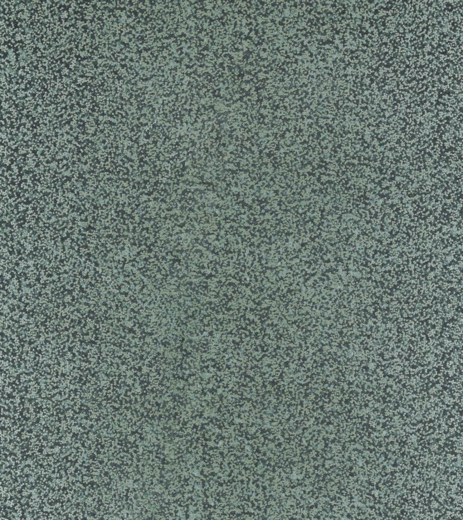 Ulan - Emerald fabric | Botanical Escape | Kai