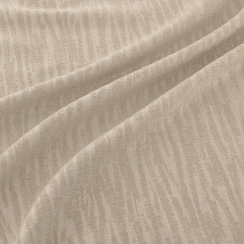 Uffizi - Ecru fabric | Architect | Warwick