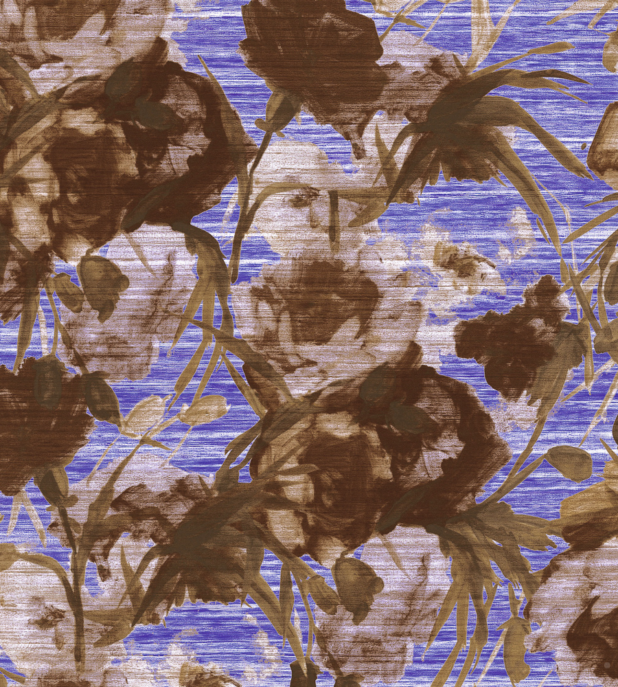 Una Bella Storia - 03 wallpaper | Talamone | Elitis