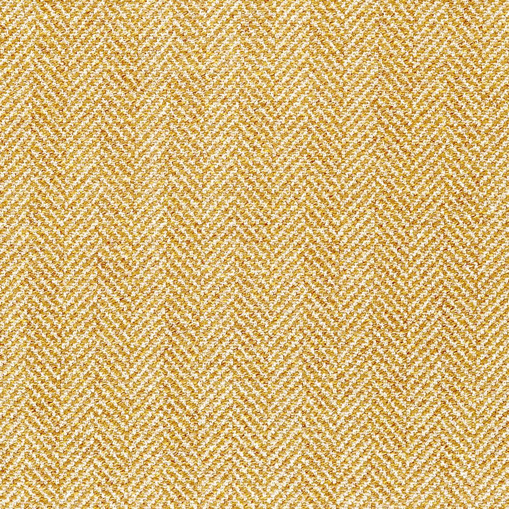 Quin - Citrine fabric | Port Isaac | Wemyss