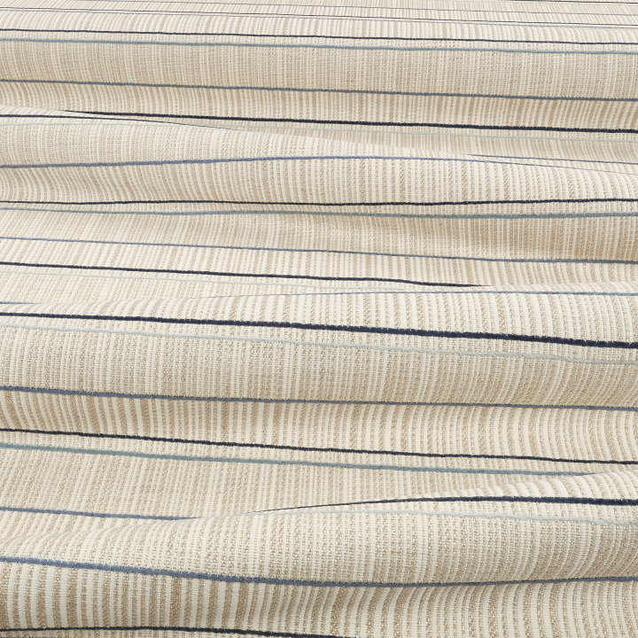 Tolima - Harbour fabric | Zibar | Villa Nova