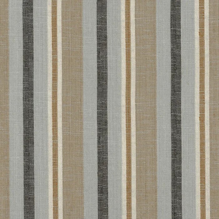 Via Verri - Beige Gris fabric | Milan | Casamance