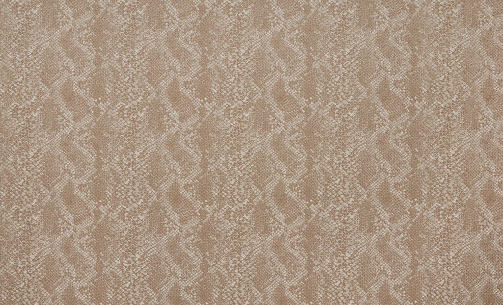 Viper - Rust fabric | Animal Instincts | Kai