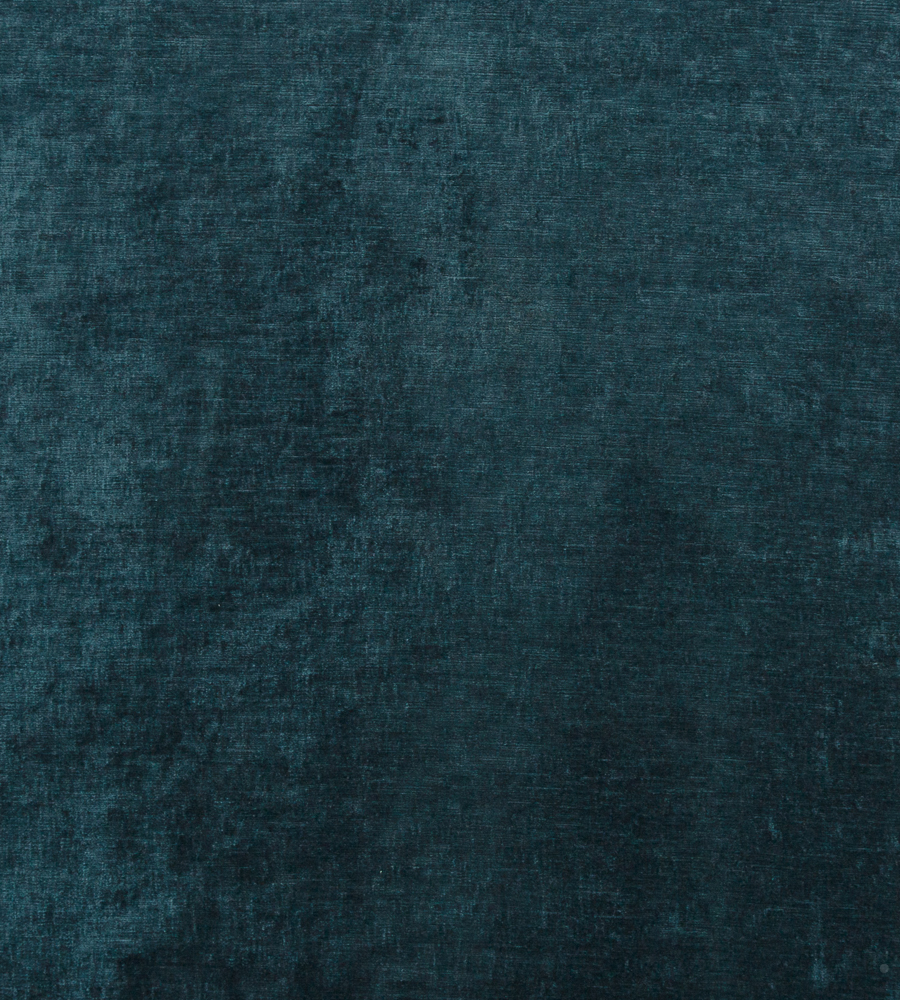 Vintage Velvet - Indigo fabric | Vintage Velvet | GP & J Baker