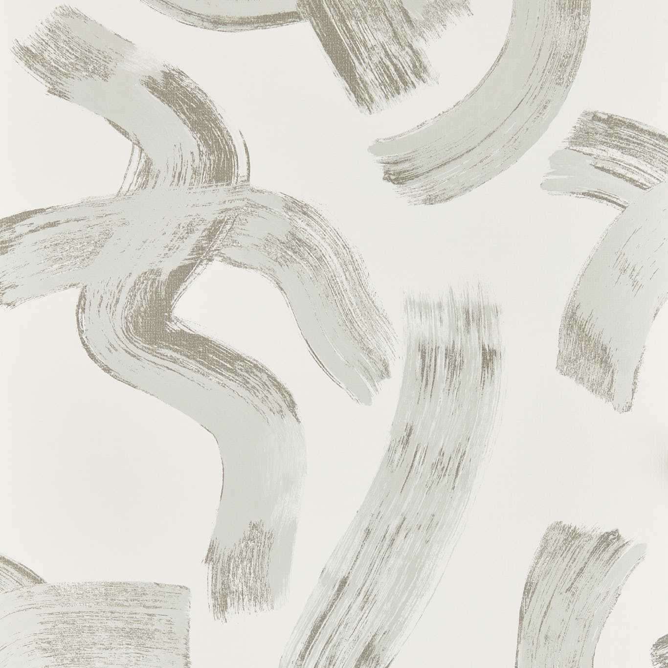 Malevich - Dove wallpaper | Metropolitan | Clarke & Clarke