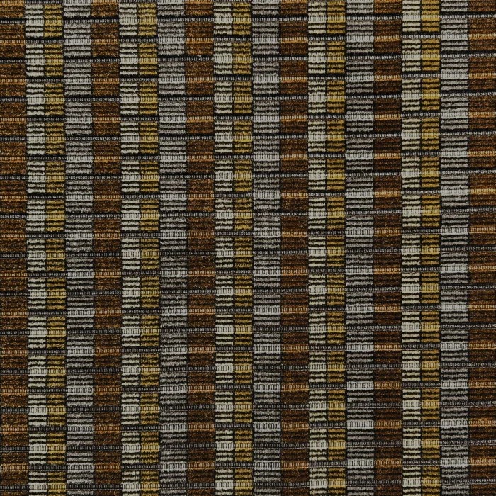 Wilton - Ocre fabric | Mayfair | Casamance