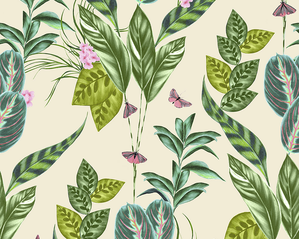 Spirit - Zest wallpaper | Wild | Ohpopsi