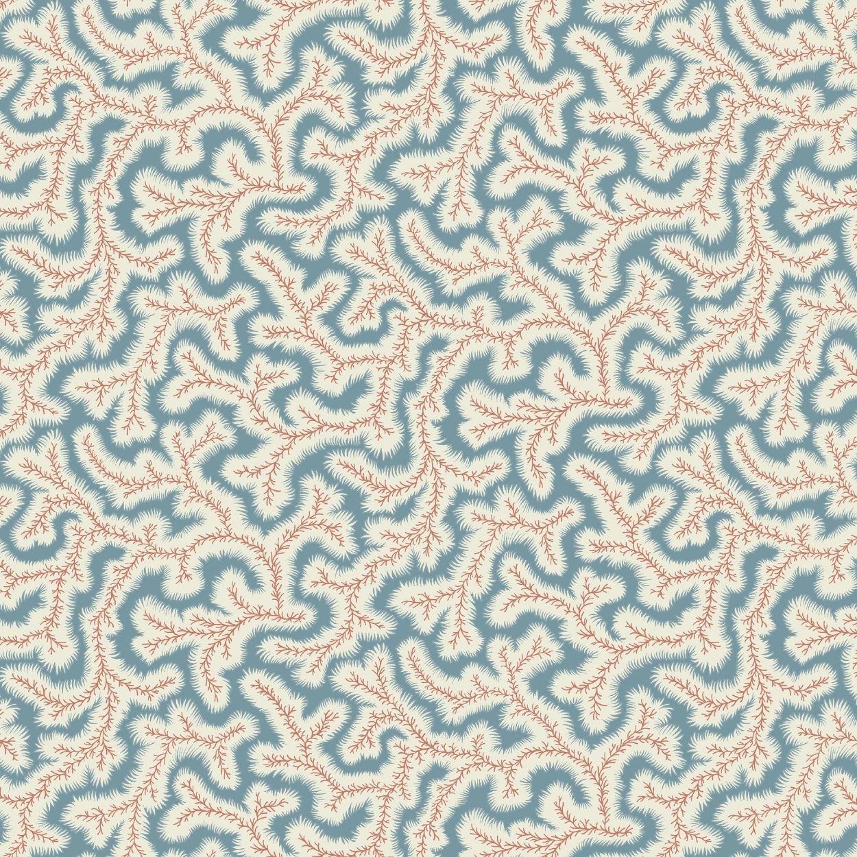 Little Dulcie Wallpaper - Ravenna wallpaper | Dulcie Wallpaper | Ian ...