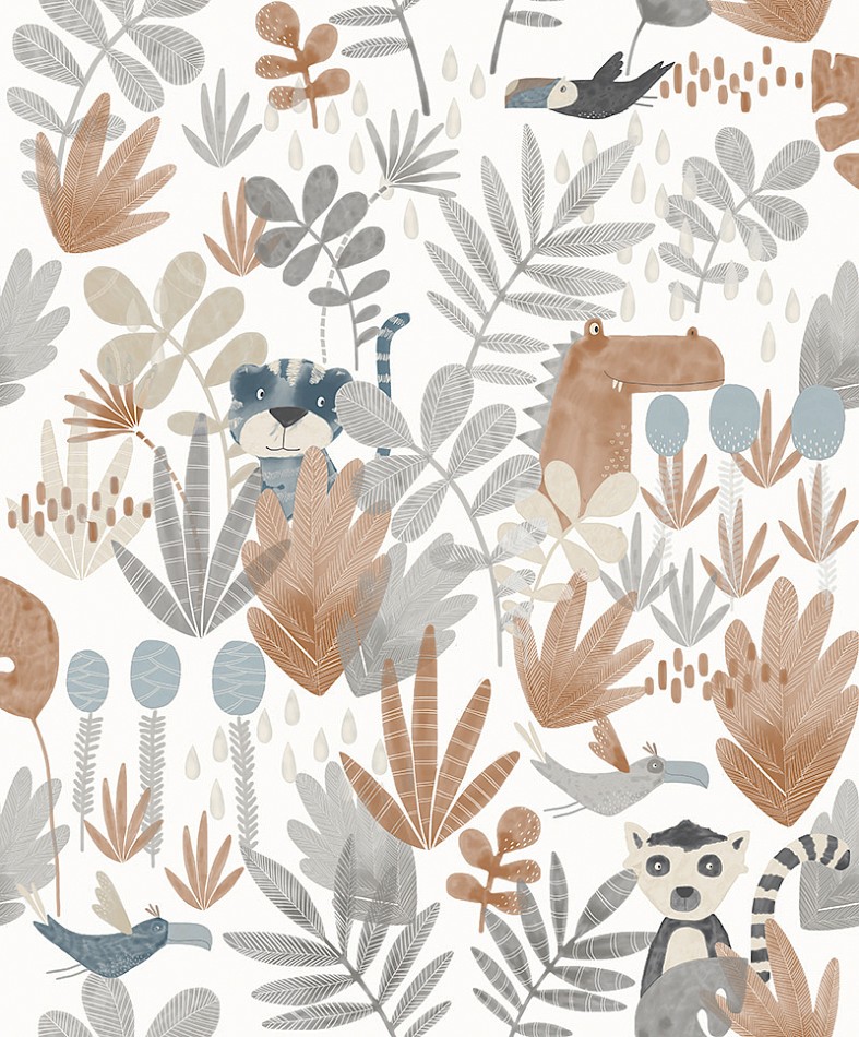 Wilderness - Arona wallpaper | Be Happy | Masureel