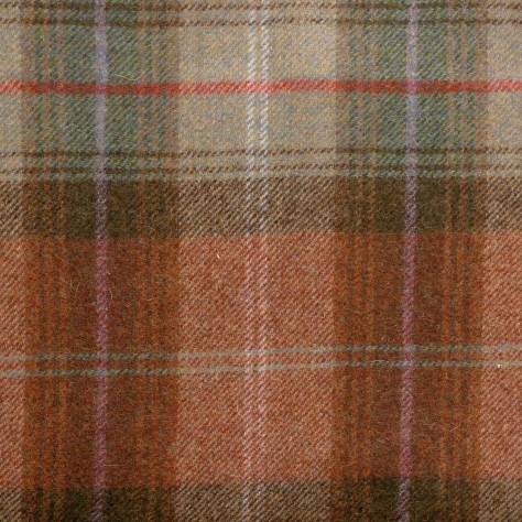 Wool Plaid - Chestnut Tree fabric | Wool Plaid Vol. 2 | Art of the loom