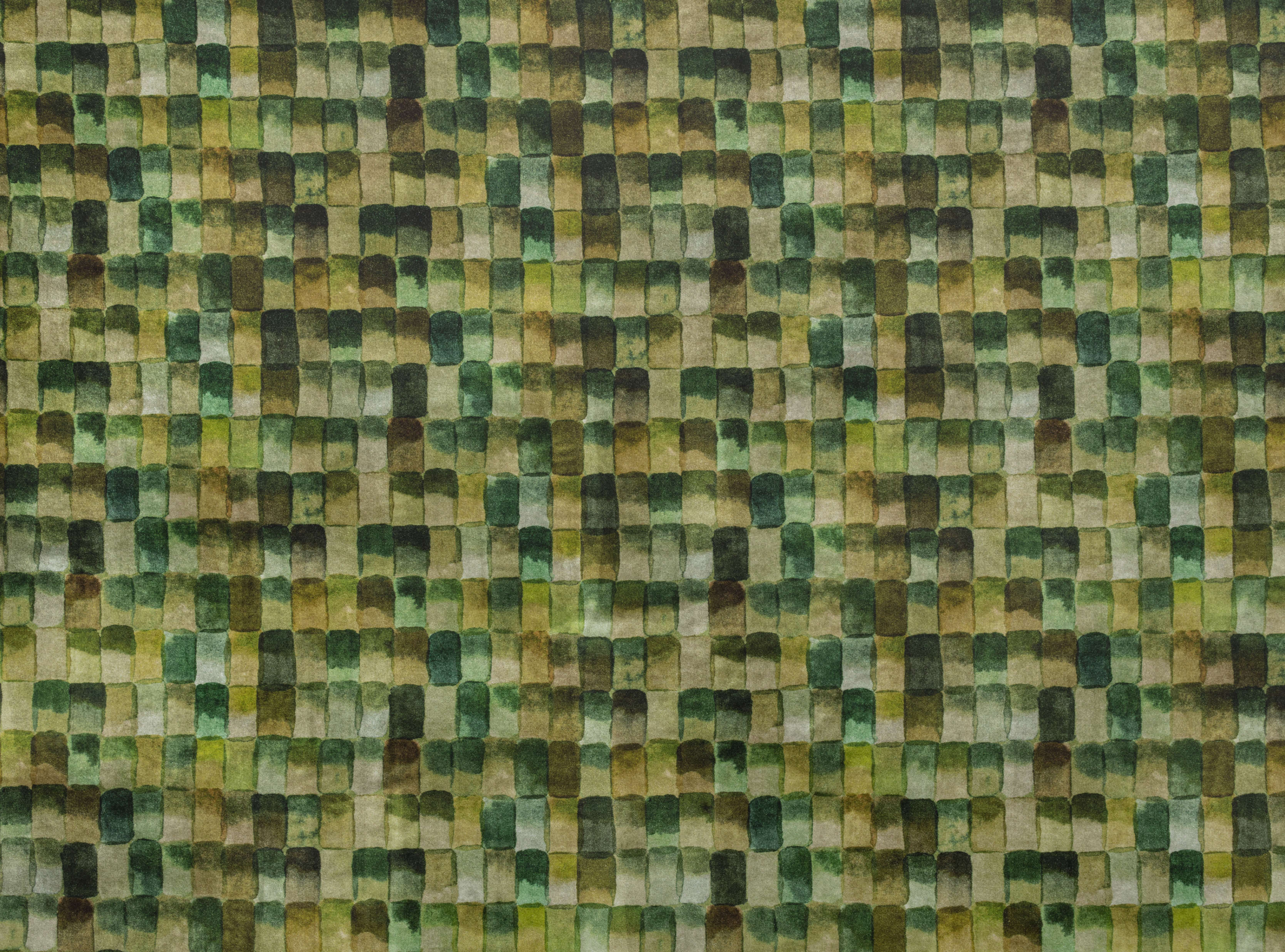 Laughton - Moss fabric | X MHD 1 | Zinc Textiles