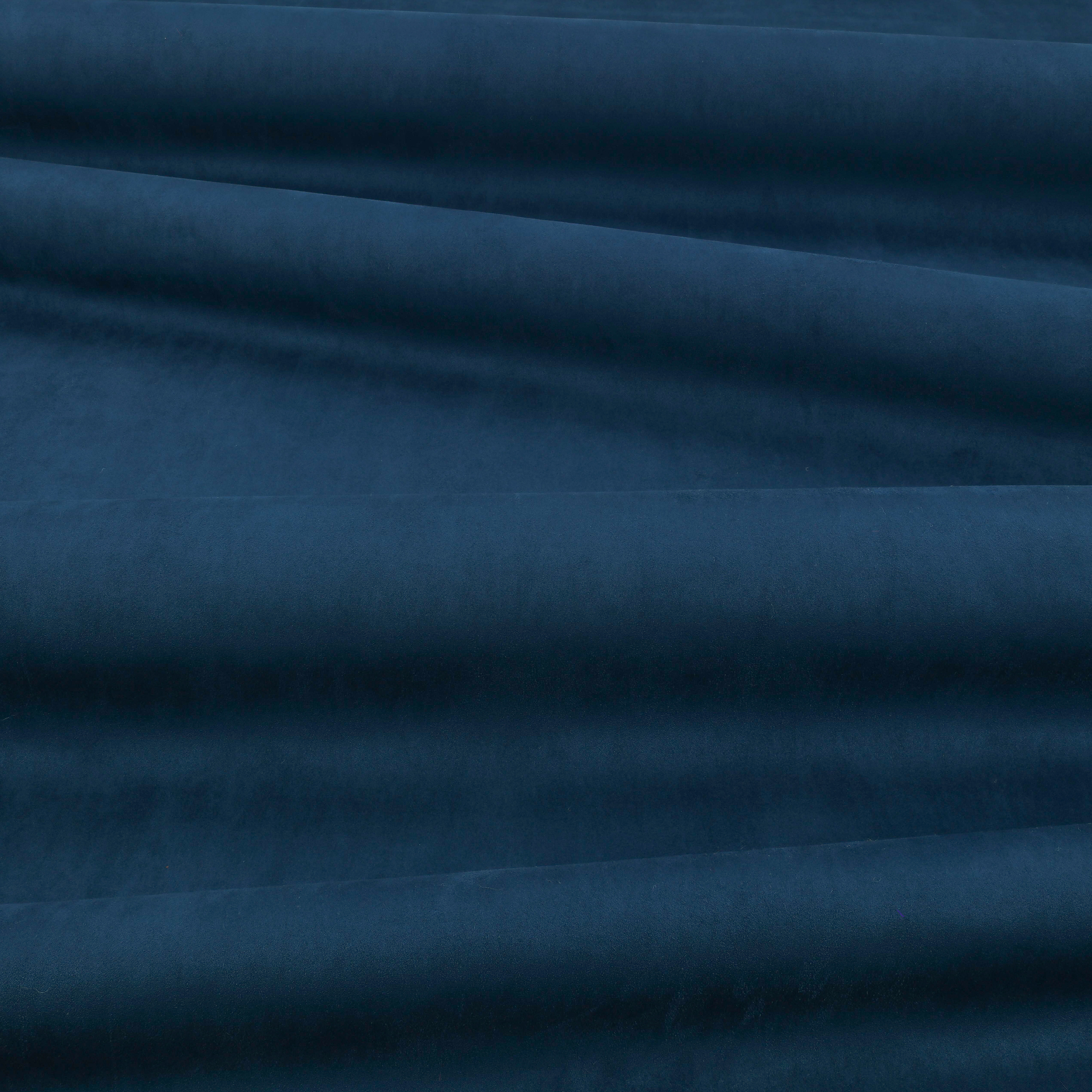 Z Suede - Indigo fabric | Z Suede - Reversible Faux Suede | Zinc Textiles