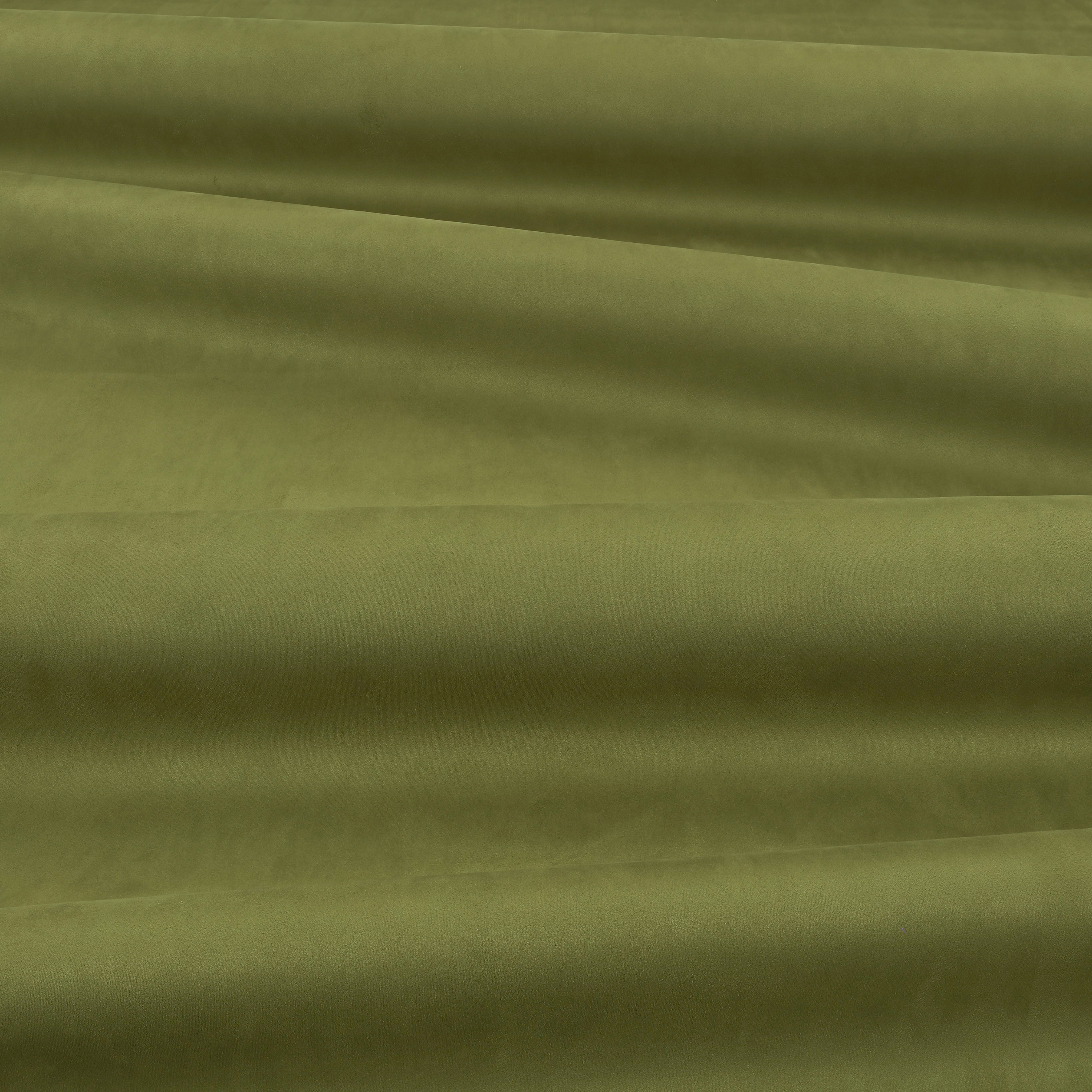 Z Suede - Cypress fabric | Z Suede - Reversible Faux Suede | Zinc Textiles