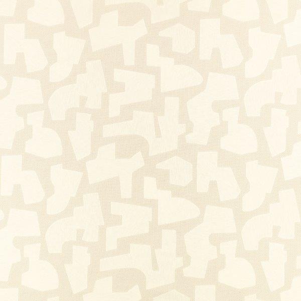 Jigsaw - Moonbeam fabric | Juego | Zinc Textiles