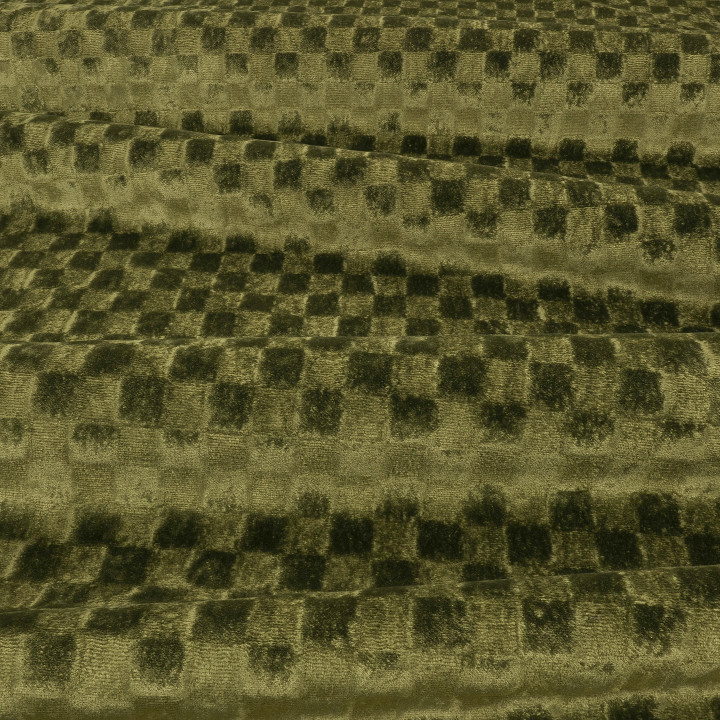 Pembridge - Cypress fabric | Holland Park | Zinc Textiles