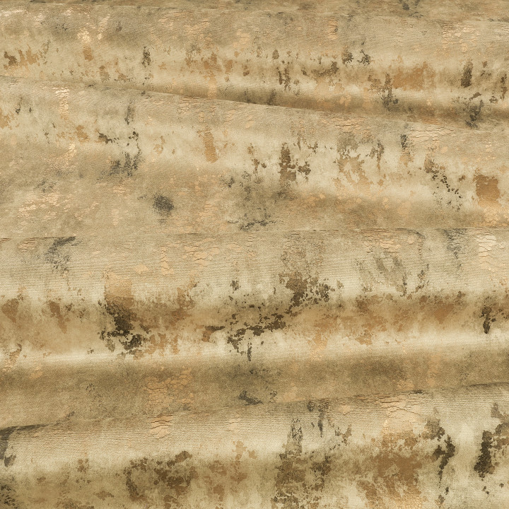 Ledbury - Antique Bronze fabric | Holland Park | Zinc Textiles