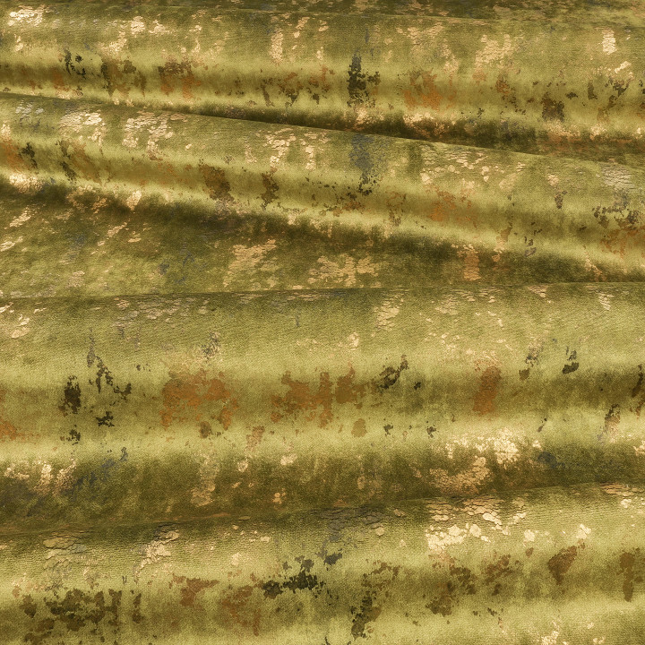 Ledbury - Cypress fabric | Holland Park | Zinc Textiles