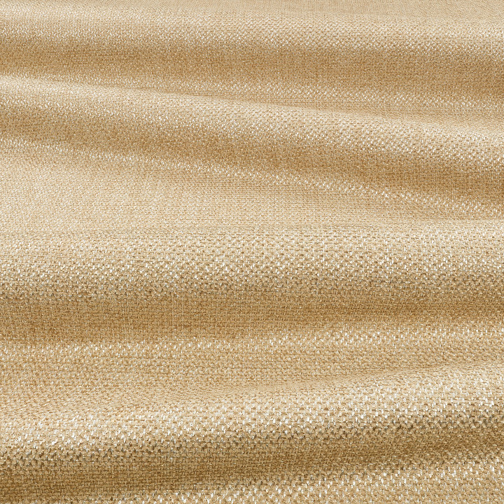 Clarendon - Gold Sand fabric | Holland Park | Zinc Textiles