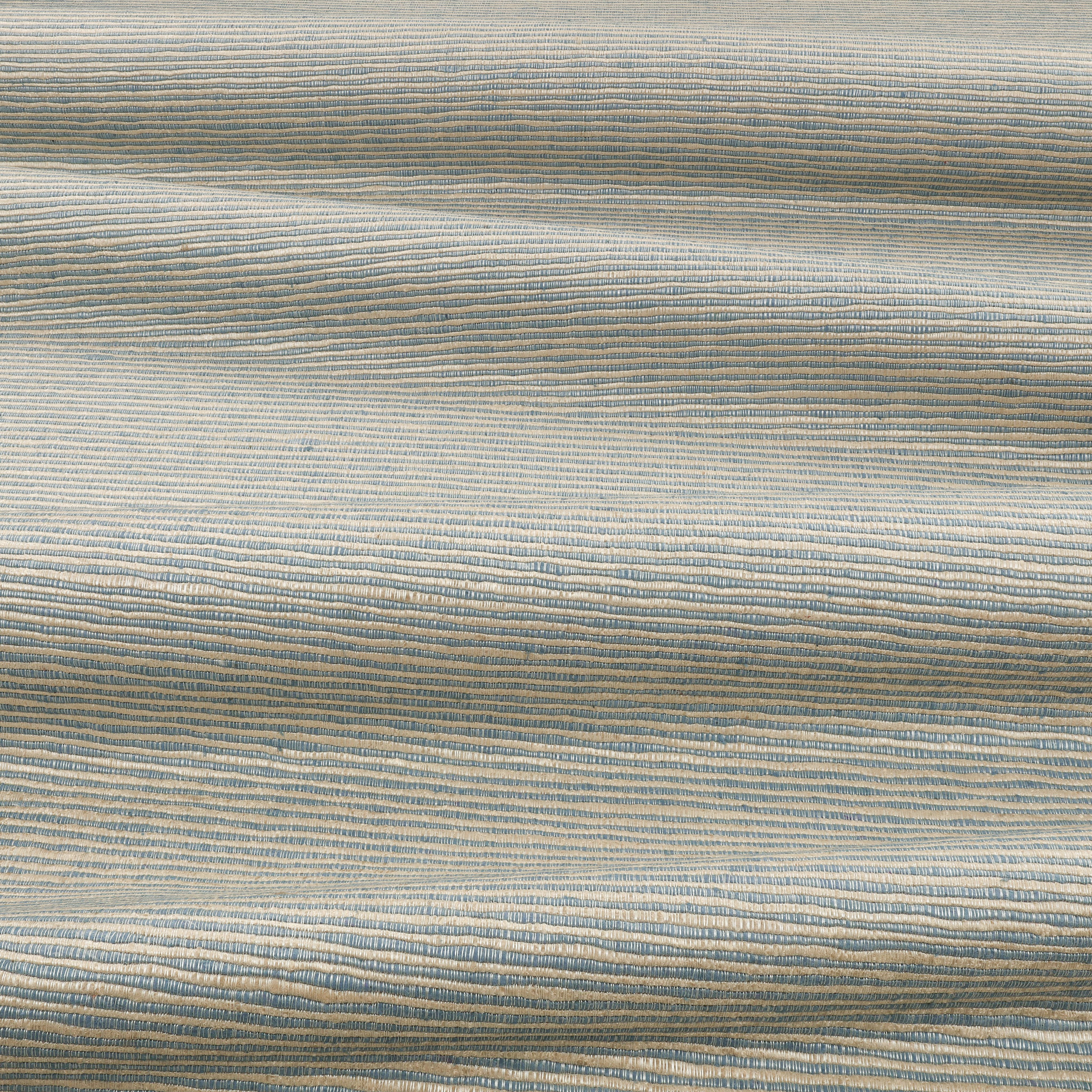 Solitaire - Ocean fabric | Checkmate | Zinc Textiles