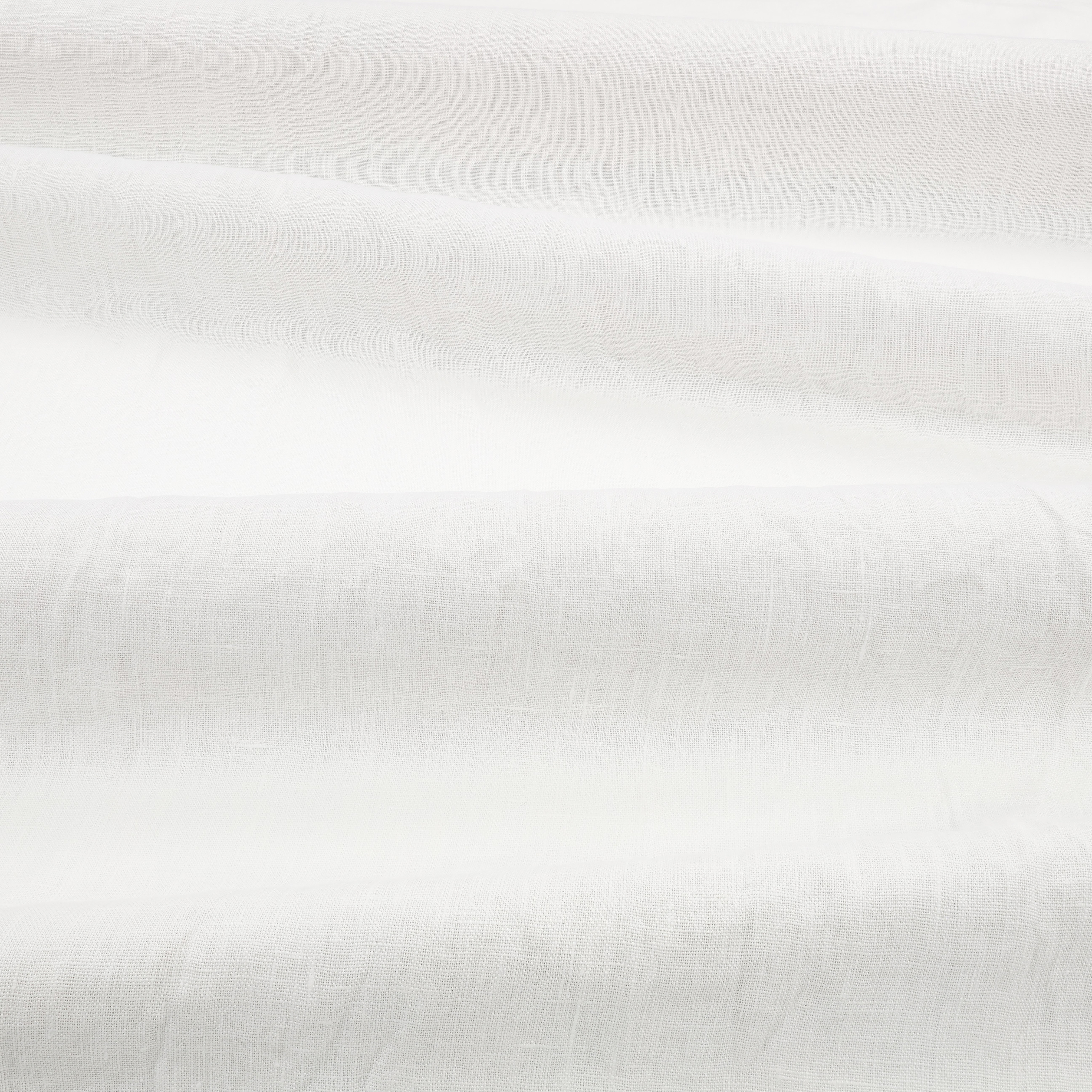 Lasca - Oyster fabric | Checkmate | Zinc Textiles