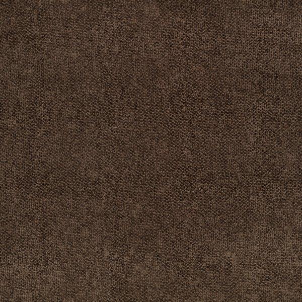 Draughts - Mocha fabric | Checkmate | Zinc Textiles