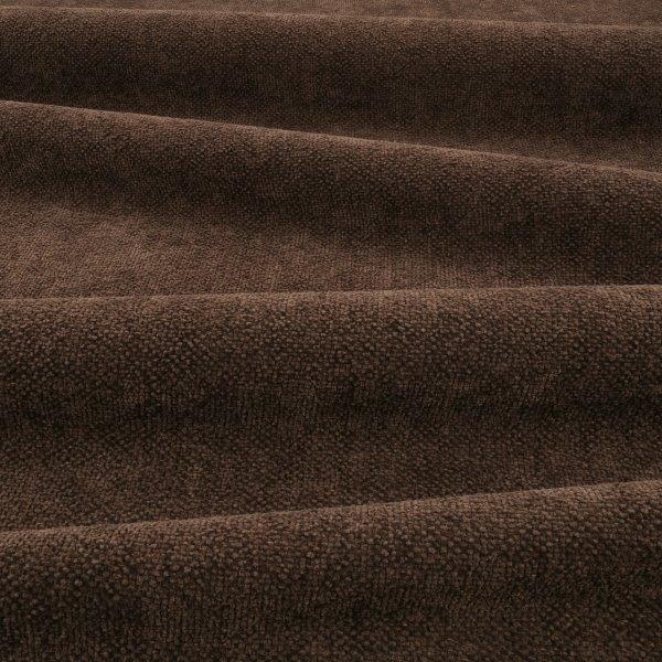 Draughts - Mocha fabric | Checkmate | Zinc Textiles