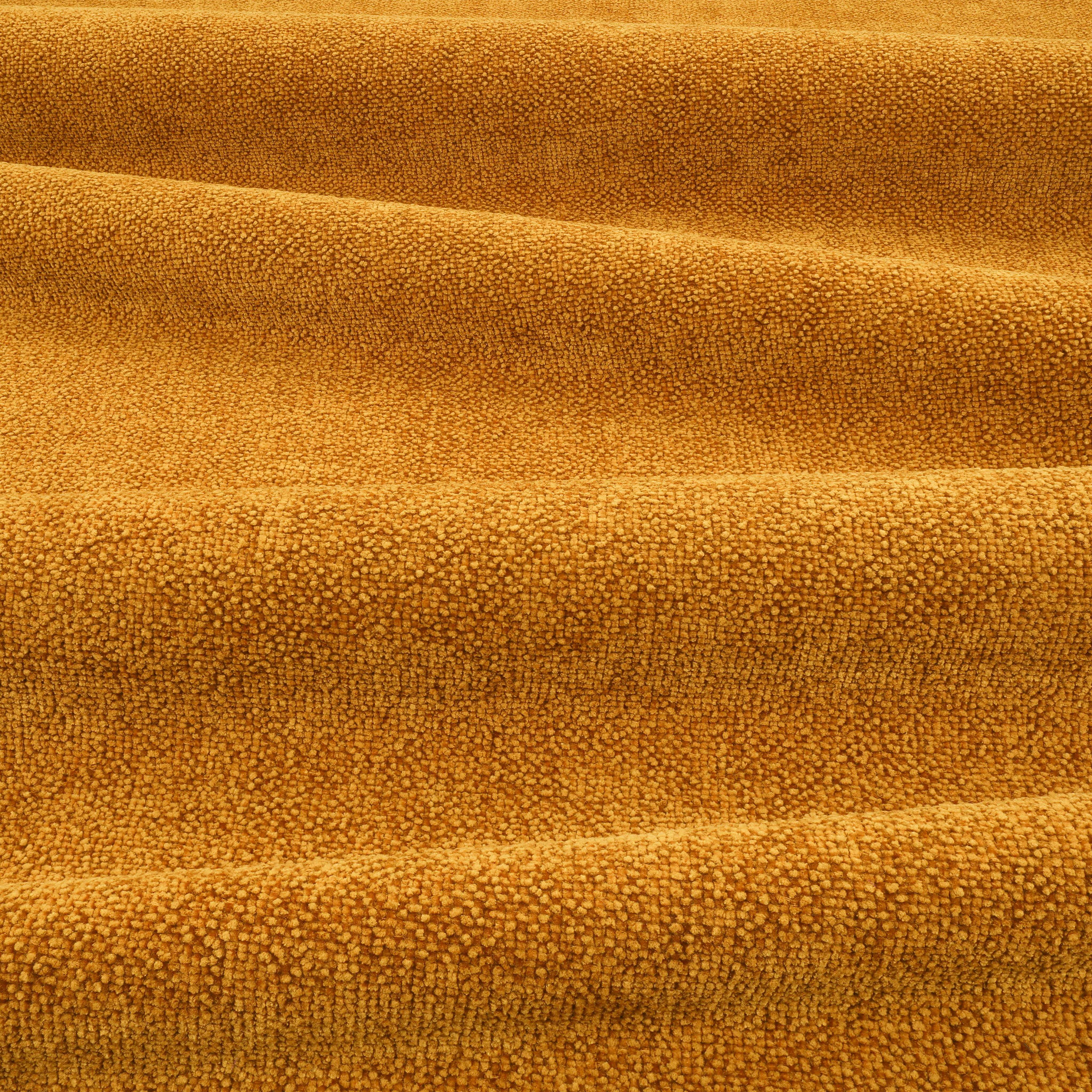 Draughts - Old Gold fabric | Checkmate | Zinc Textiles