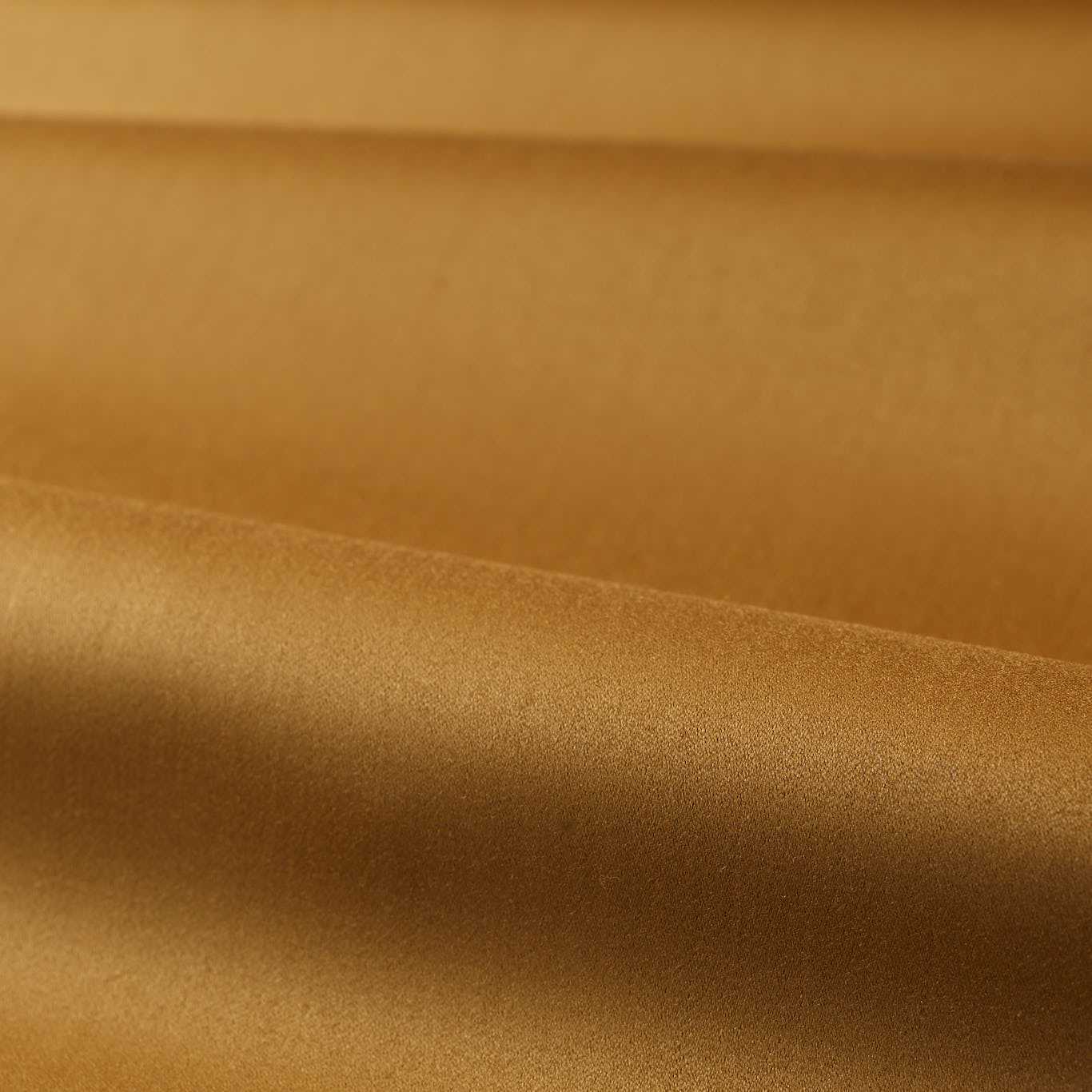 Performance Wool Satin - Muddy Amber fabric | Luxury Plains Volume I ...