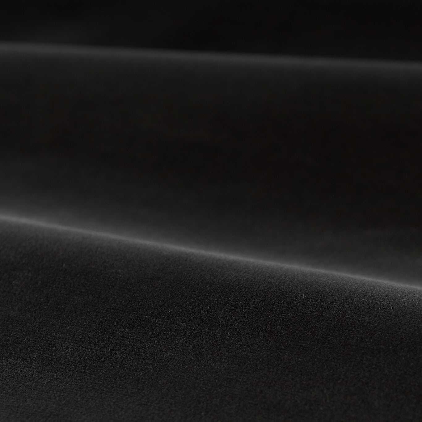 Cotton Velvet Performance - Anthracite fabric | Luxury Plains Volume I ...