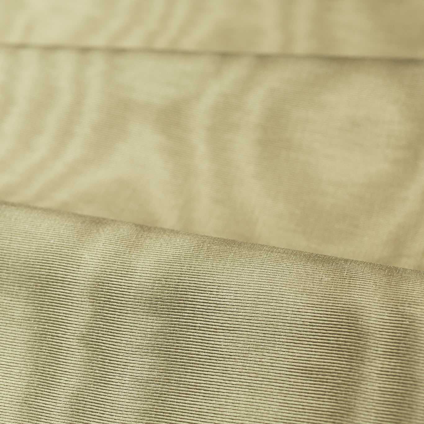 Moiré - Stone fabric | Luxury Plains Volume I | Zoffany