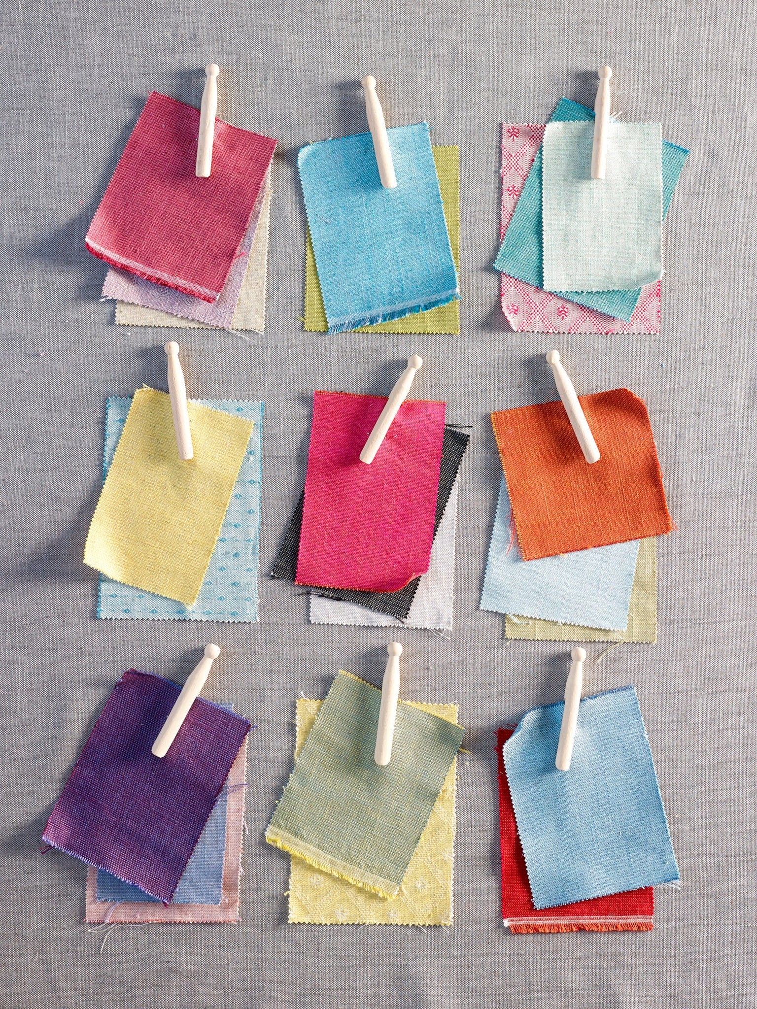 Acer - Mint fabric | Acer | Swaffer