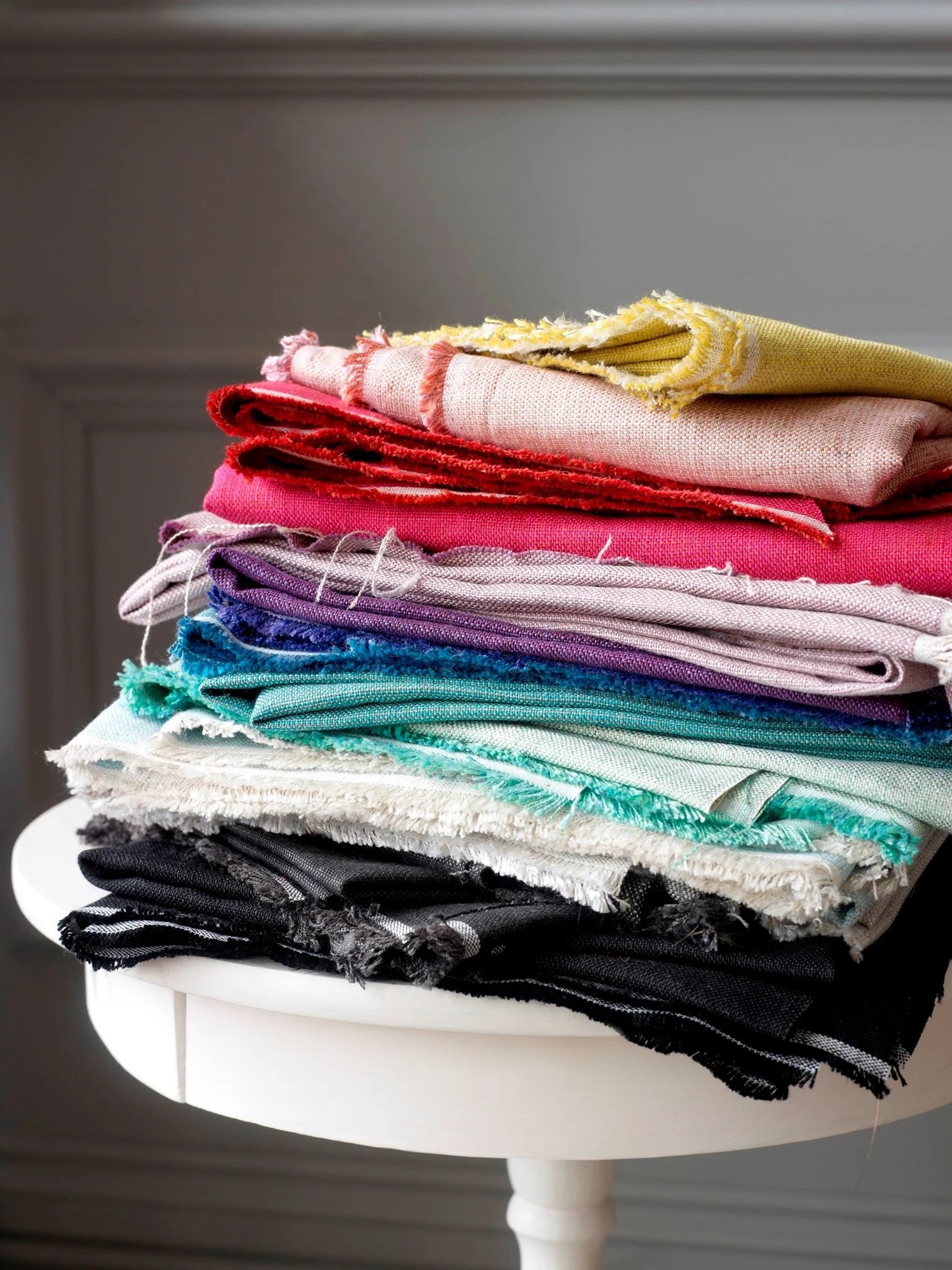 Acer - Mint fabric | Acer | Swaffer