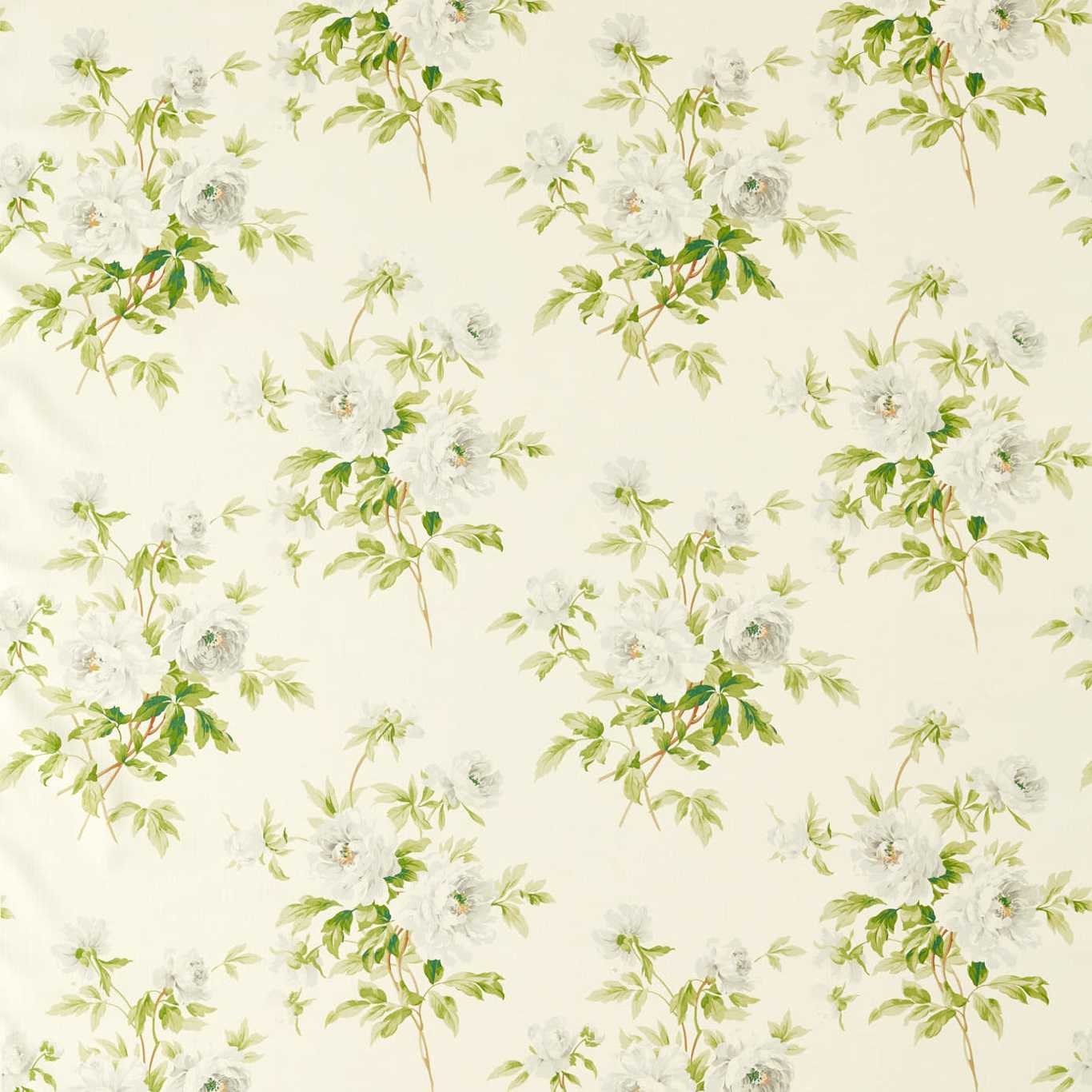 Adele - English Pear fabric | Sanderson One Sixty Fabrics | Sanderson