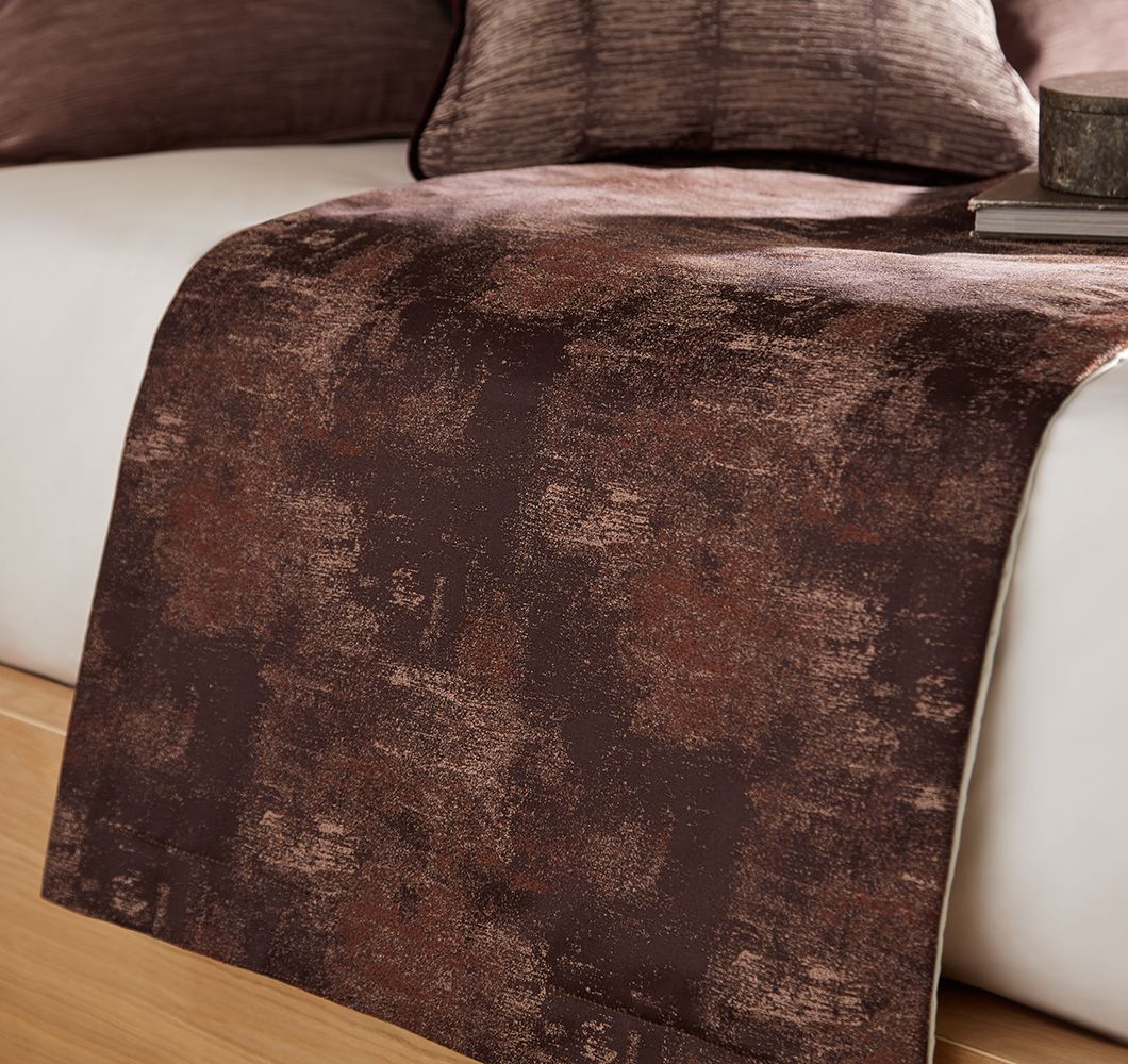 Aludel - Maroon fabric | Alchemy iLiv | iLiv