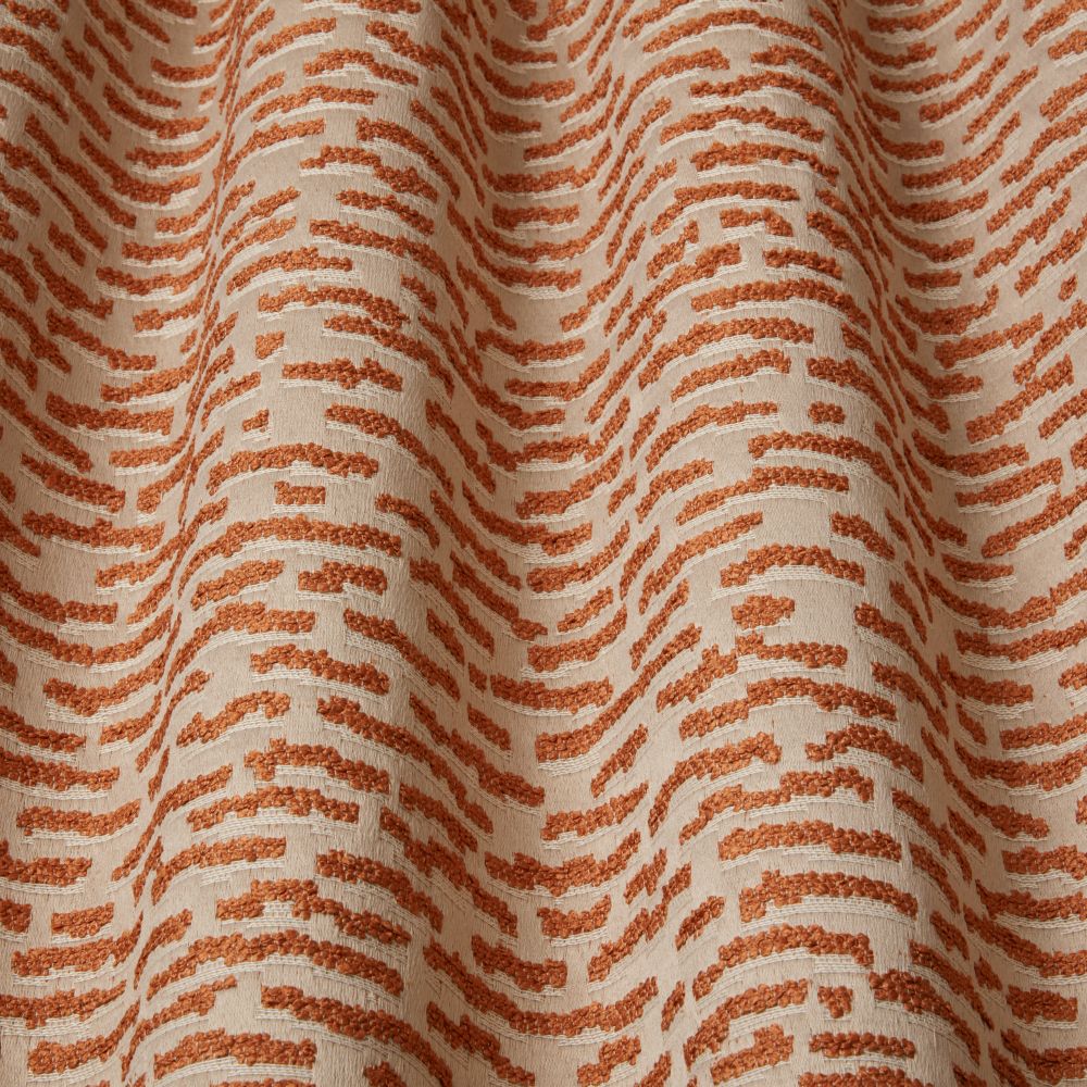 Ammolite - Amber fabric | Iridessa Textures | iLiv